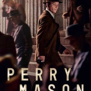 Perry Mason: Season 2, Episode 2 - Rotten Tomatoes