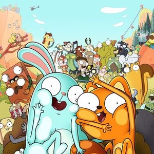 Kiff: Season 1, Episode 15 - Rotten Tomatoes