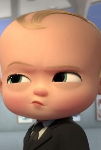 The Boss Baby: Back in Business: Season 1, Episode 1 | Rotten Tomatoes