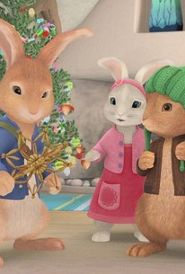 Peter Rabbit: Season 3, Episode 21 - Rotten Tomatoes