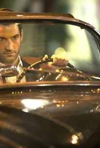 Lucifer - Season 1 Episode 1 - Rotten Tomatoes