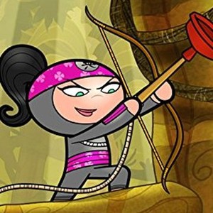 Chop Chop Ninja Challenge: Season 1, Episode 22 - Rotten Tomatoes