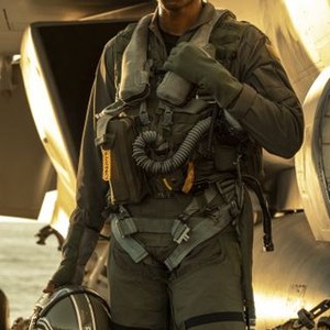 Top Gun: Maverick - Rotten Tomatoes