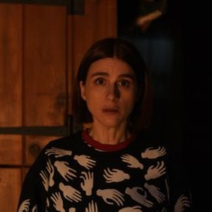 Scare Me - Rotten Tomatoes