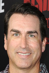 Rob Riggle - Rotten Tomatoes