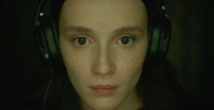 Red Rooms - Rotten Tomatoes