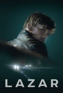 Lazar - Movie Reviews | Rotten Tomatoes