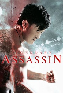 Legendary Assassin - Rotten Tomatoes