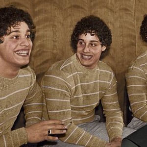 Three Identical Strangers - Rotten Tomatoes