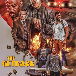 The Getback - Rotten Tomatoes