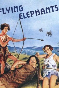 Flying Elephants | Rotten Tomatoes