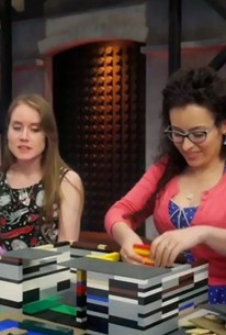 Lego Masters: Australia: Season 2, Episode 3 | Rotten Tomatoes