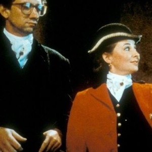 The Outside Woman - Rotten Tomatoes