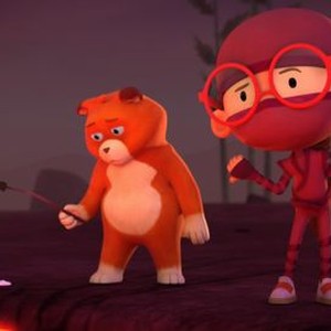 Hello Ninja: Season 1, Episode 2 - Rotten Tomatoes