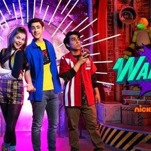 Warped!: Season 1, Episode 4 - Rotten Tomatoes