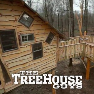 The Treehouse Guys - Rotten Tomatoes