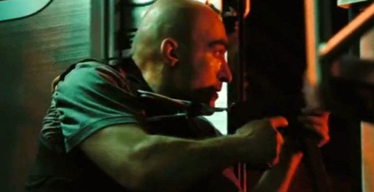 The Taking of Pelham 123 - Rotten Tomatoes