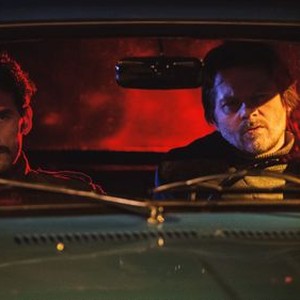 Comrade Detective - Rotten Tomatoes