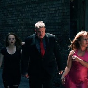 Final Transit - Rotten Tomatoes