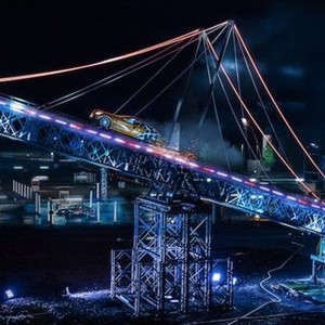 Hyperdrive - Rotten Tomatoes