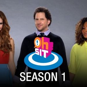 Oh Sit!: Season 1, Episode 10 - Rotten Tomatoes