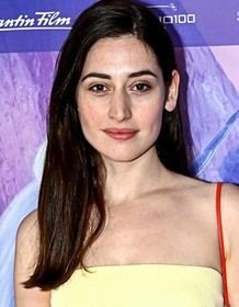 Deleila Piasko - Rotten Tomatoes