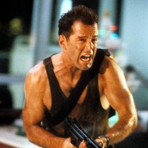 Die Hard - Rotten Tomatoes