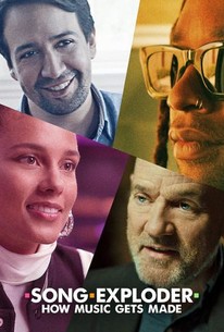 Song Exploder: How Music Gets Made: Volume 2, Episode 4 | Rotten Tomatoes