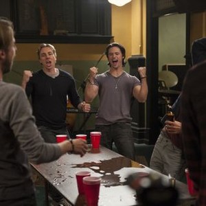 Matthew Atkinson - Rotten Tomatoes