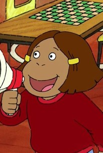 Arthur: Season 9, Episode 7 | Rotten Tomatoes