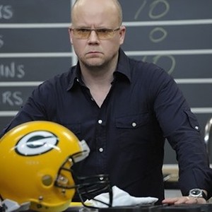Toby Young - Rotten Tomatoes