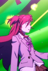 FLCL: Shoegaze: Season 5, Episode 3 | Rotten Tomatoes