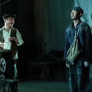 One Second - Rotten Tomatoes