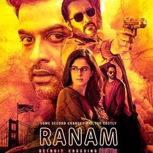 Ranam - Rotten Tomatoes