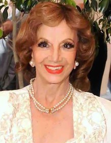 Ana Luisa Peluffo - Rotten Tomatoes