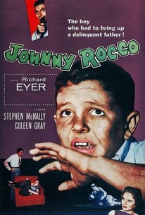 Johnny Rocco | Rotten Tomatoes