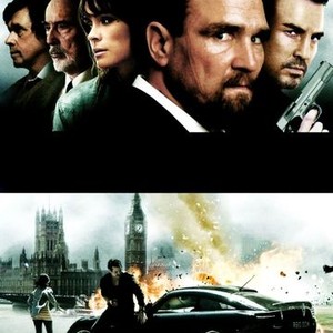 The Heavy - Rotten Tomatoes