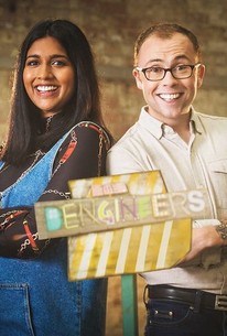 The Dengineers - Rotten Tomatoes