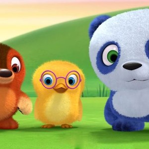 Ruff-Ruff, Tweet & Dave: Season 1, Episode 31 - Rotten Tomatoes