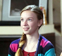 Courtney Grosbeck - Rotten Tomatoes