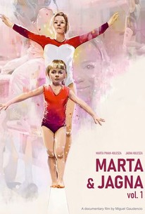 Marta & Jagna: Vol. I | Rotten Tomatoes