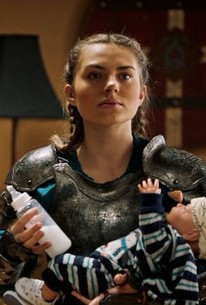 Dwight in Shining Armor: Season 5, Episode 4 - Rotten Tomatoes