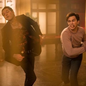 Renfield - Rotten Tomatoes