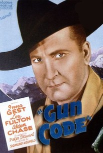 Gun Code | Rotten Tomatoes