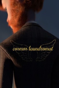 Cosmos Laundromat | Rotten Tomatoes