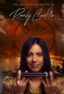 The Life, Blood and Rhythm of Randy Castillo | Rotten Tomatoes
