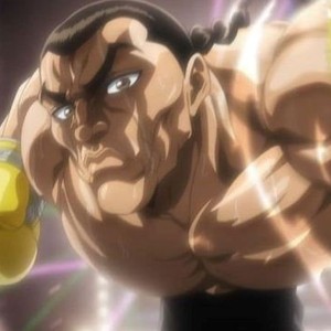 Baki Hanma: The Father vs. Son Saga, Episode 27 - Rotten Tomatoes