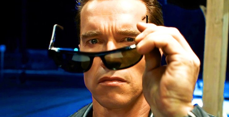 Terminator 2: Judgment Day - Rotten Tomatoes