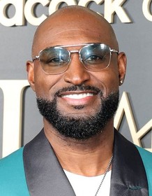 Adrian Holmes - Rotten Tomatoes