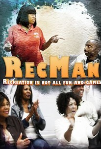 Rec Man | Rotten Tomatoes